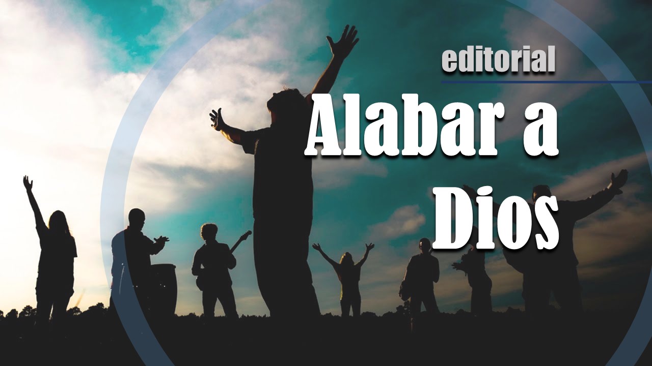 Alabar a Dios - Berith