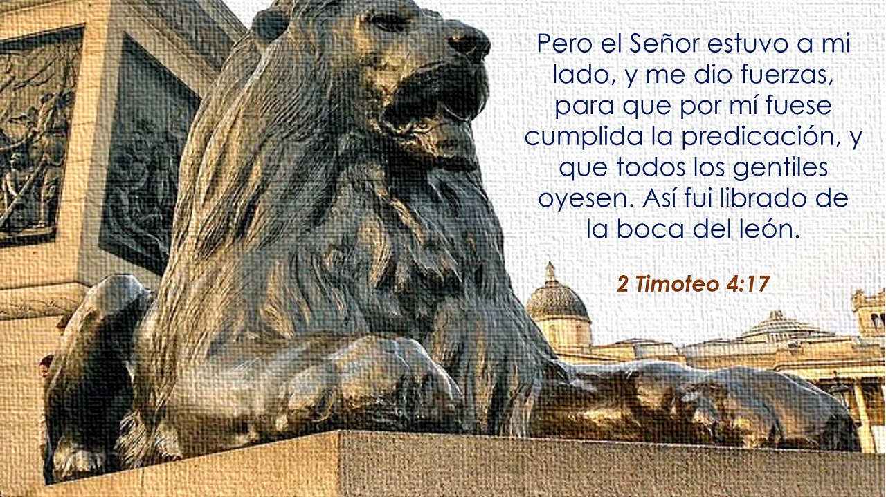 La fidelidad de Dios con Pablo - Berith