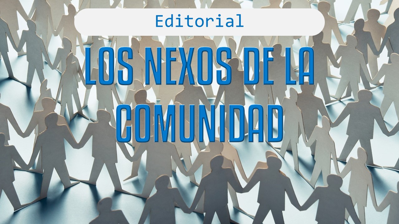 Los Nexos De Comunidad Berith