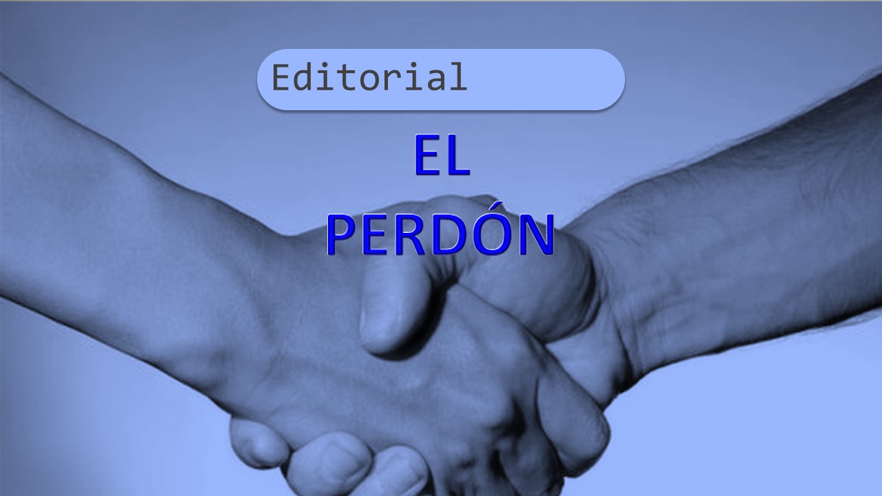 EL PERDÓN - Berith