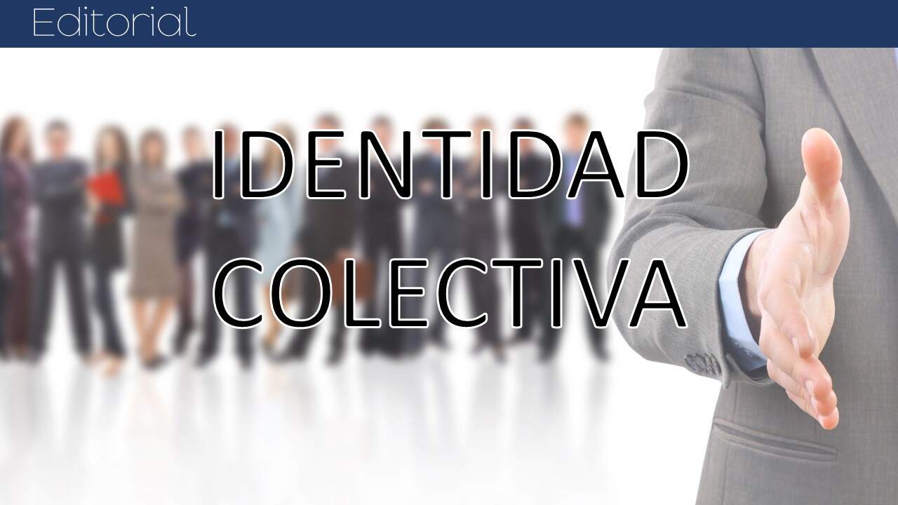 Identidad Colectiva - Berith