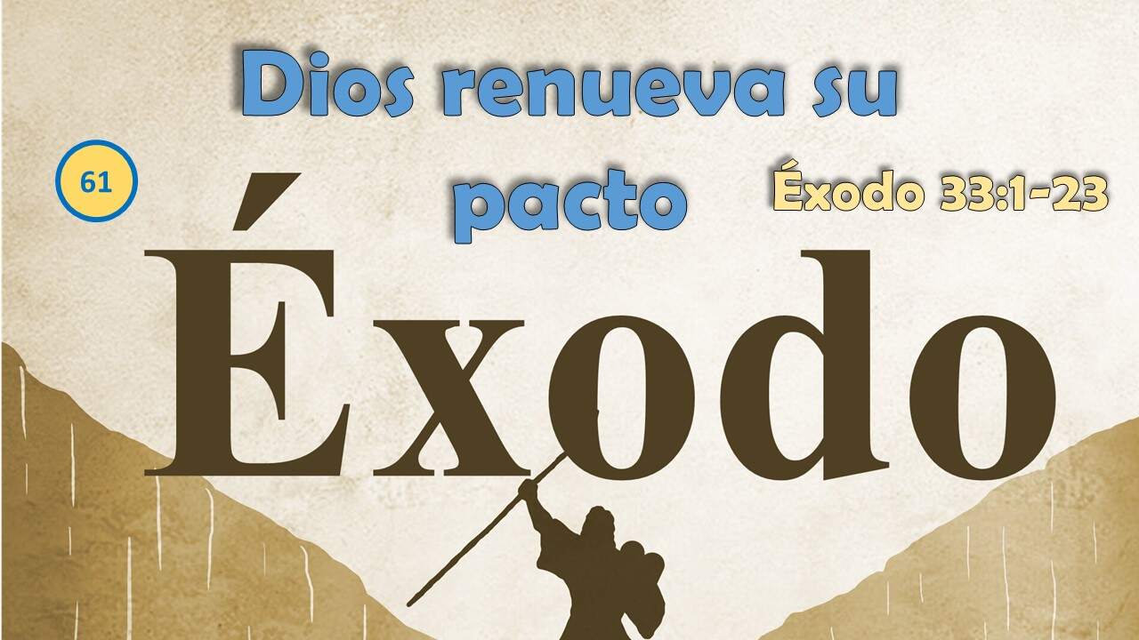 Logotipo Do Exodo